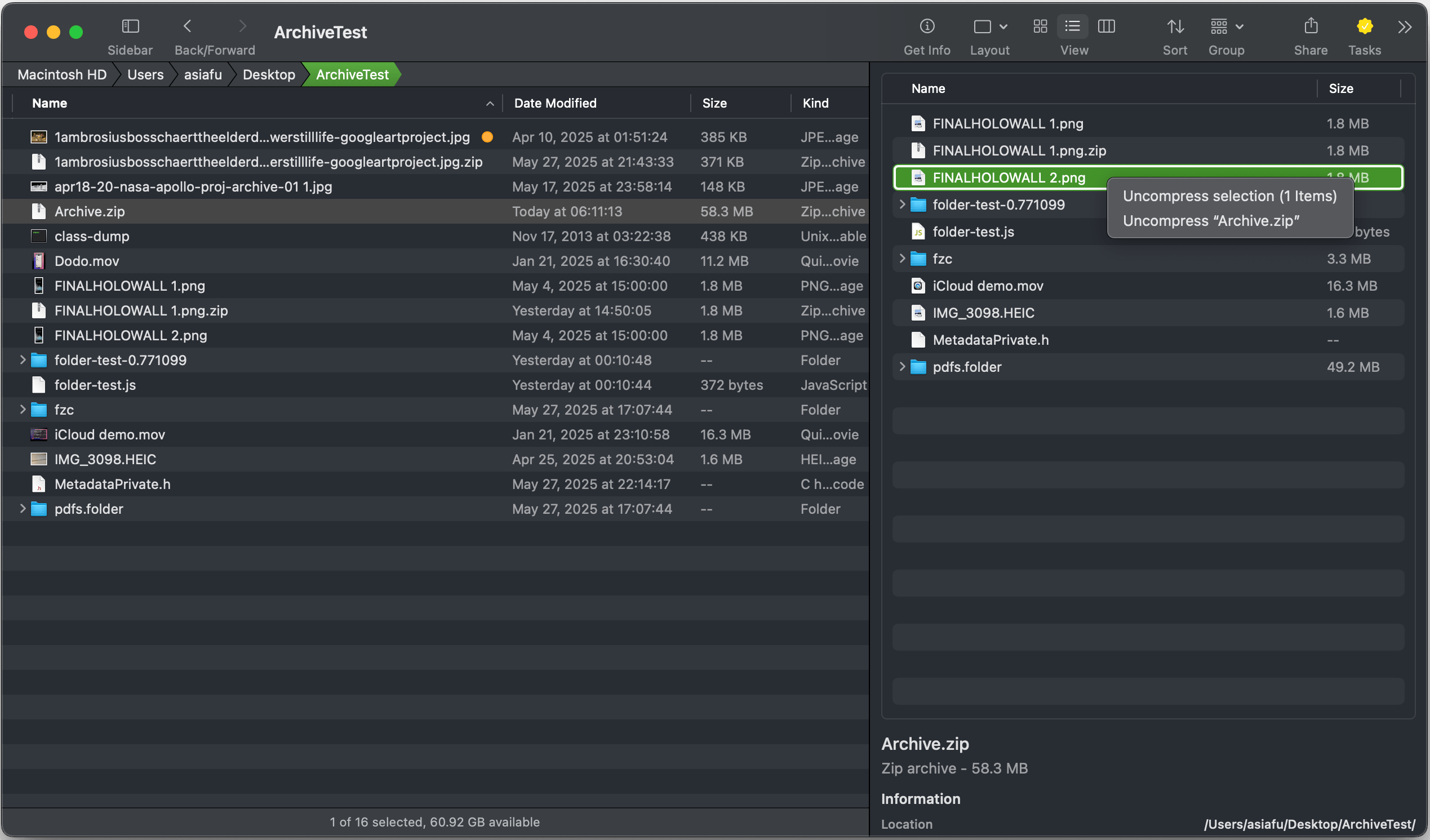 Bloom - Finder, but Refined